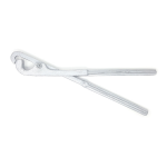 Gate Clip Installation Tool | Hoover Fence Co.