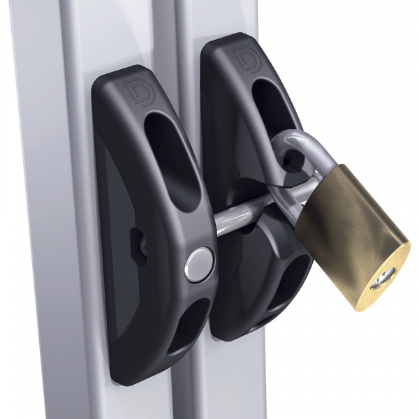 D&D Technologies T-Latch Toggle-Style Latch | Hoover Fence Co.
