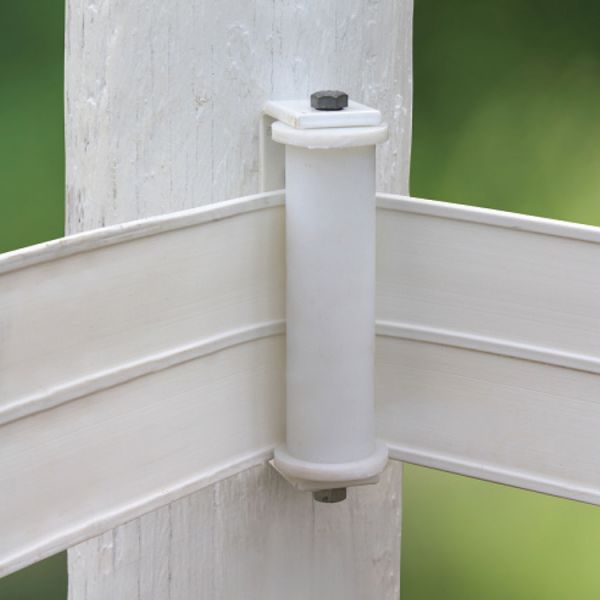 Centaur Inside Corner Roller | Hoover Fence Co.
