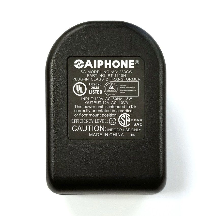 Aiphone Access Sentry Kit | Hoover Fence Co.