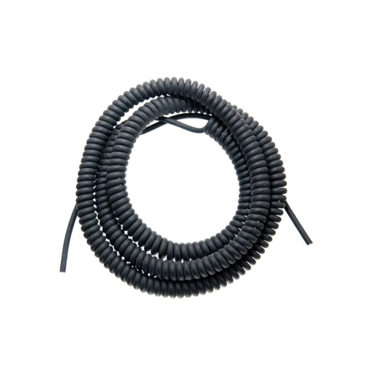 Miller Edge Coil Cord | Hoover Fence Co.