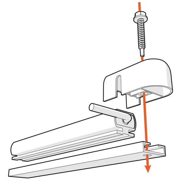 Miller Edge MG110 Sensing Edge Kits for Gates | Hoover Fence Co.