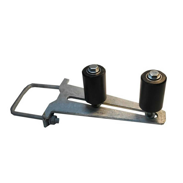 Nationwide Industries Bottom Gate Guide Assembly | Hoover Fence Co.