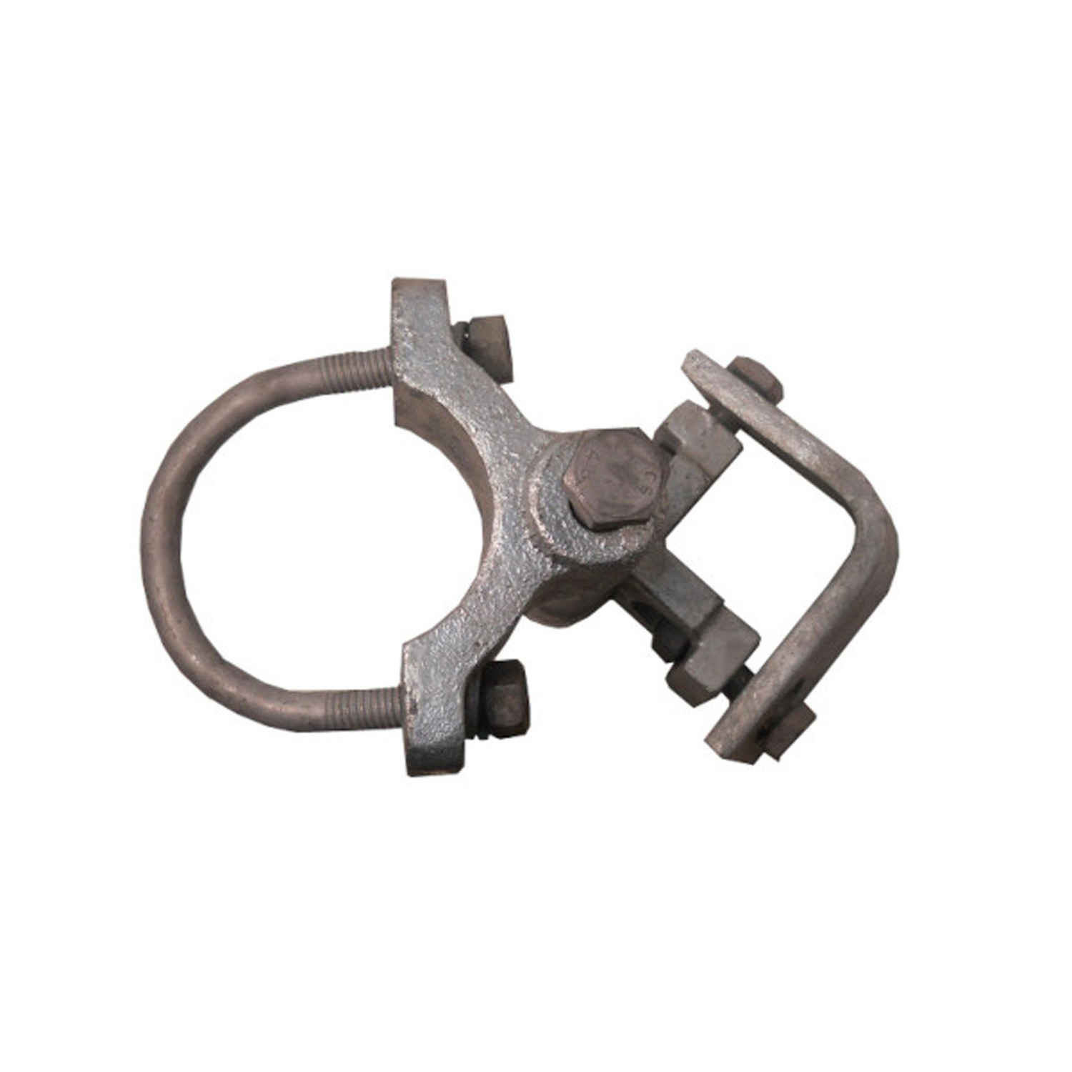Nationwide Industries 180 Degree Malleable Steel Hinges - Sq to Sq and ...