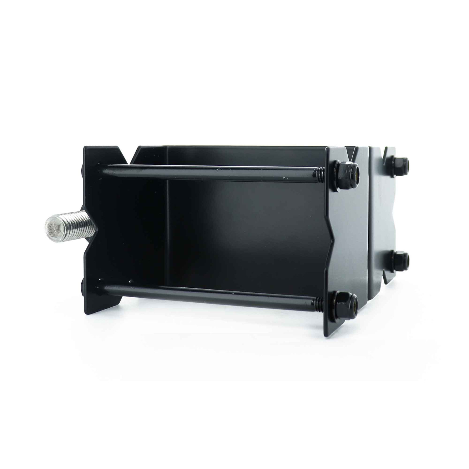 Nationwide Industries Super-Duty Stainless Steel 3-Sided Hinges for ...