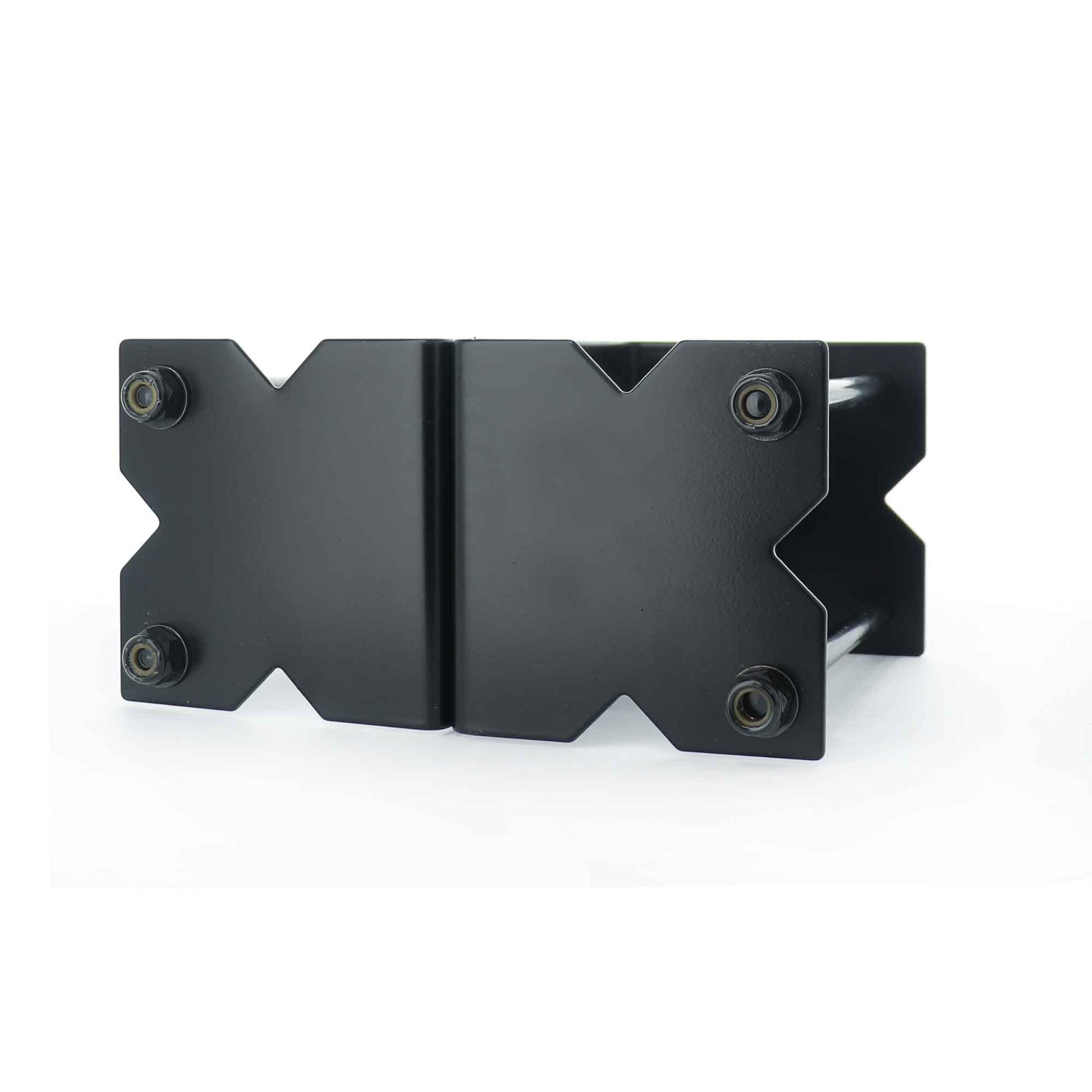 Nationwide Industries Super-Duty Stainless Steel 3-Sided Hinges for ...