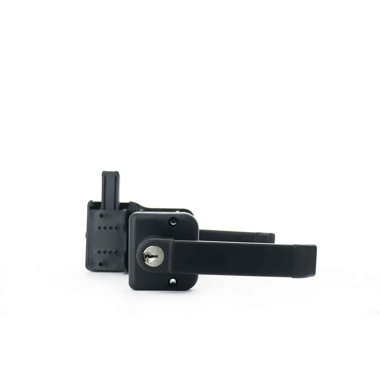 Nationwide Industries ArmorLatches with Keeper and Self-Drilling SS ...
