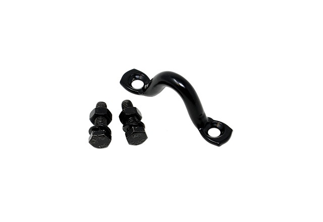 Snug Cottage Hardware Post and Chain Assembly Pack for 90 Degree ...