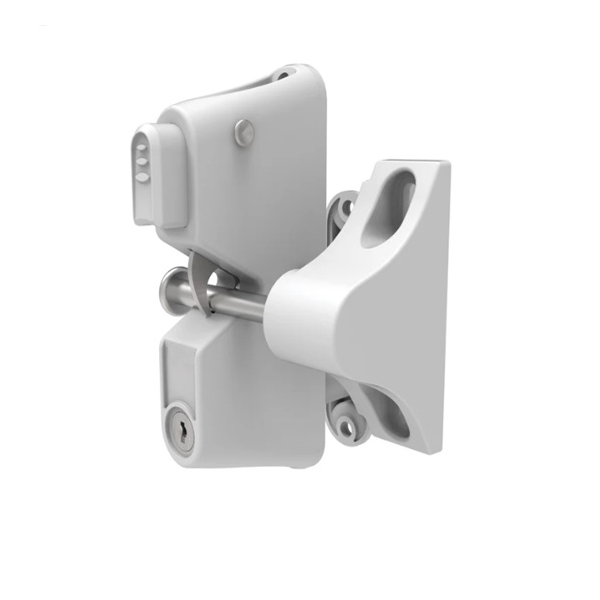 Catalyst Two-Sided Locking Latch | Hoover Fence Co.