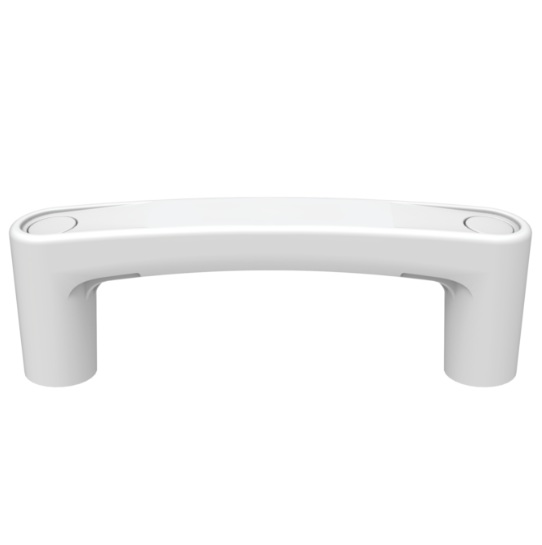 Catalyst EZ Grip Gate Handle | Hoover Fence Co.