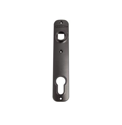 Locinox Cover Shields for Mortise Locks | Hoover Fence Co.