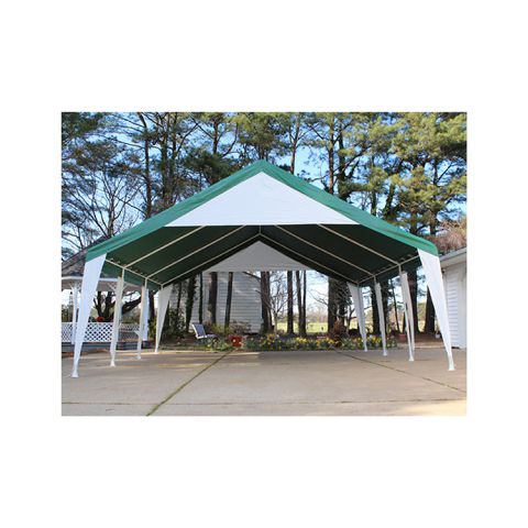 Fence Canopy