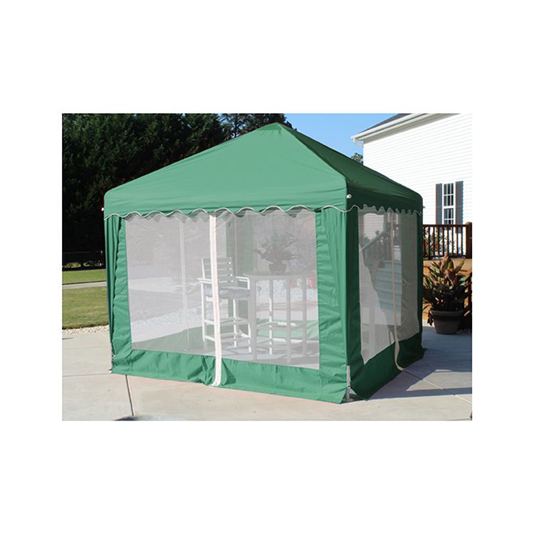 Fence Canopy