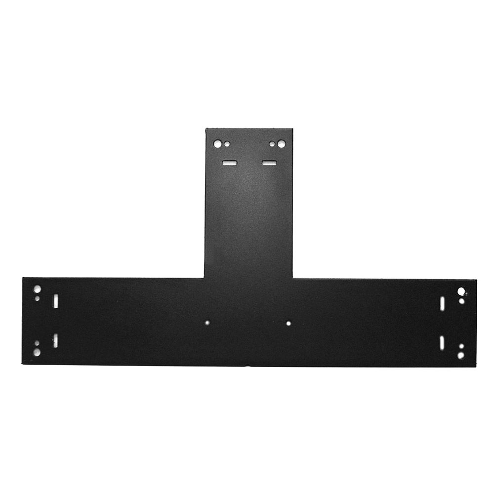 OZCO Building Products Truss Base Fan T Plate | Hoover Fence Co.