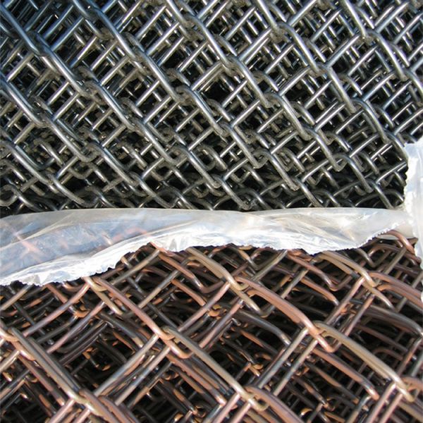 1 1 4 Chain Link Fabric