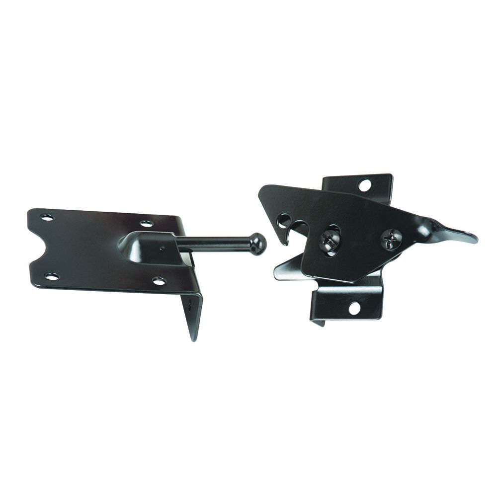 Nationwide Industries Wide Flange 2-Side Activated Latches for Vinyl ...