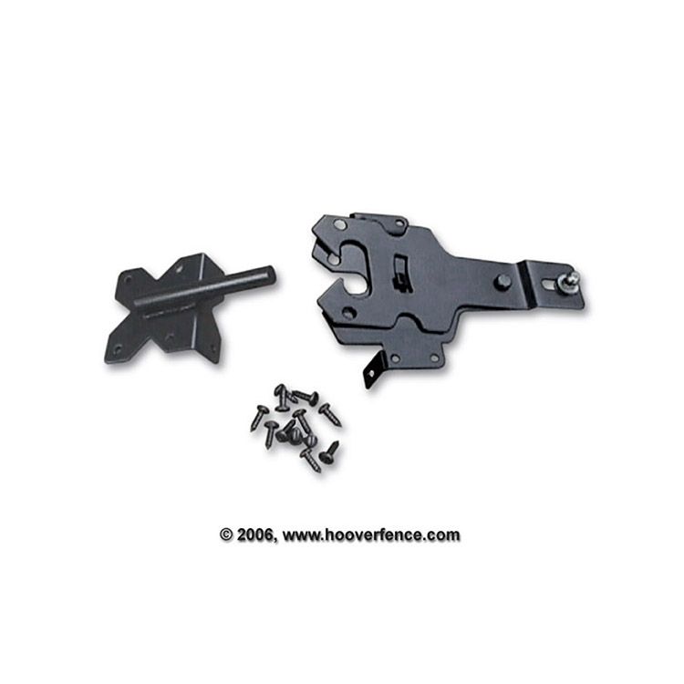 Nationwide Industries Stainless Steel Contemporary Latches for Vinyl ...