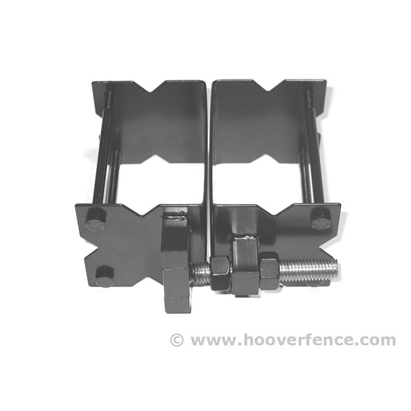 Nationwide Industries Super-Duty Stainless Steel 3-Sided Hinges for ...