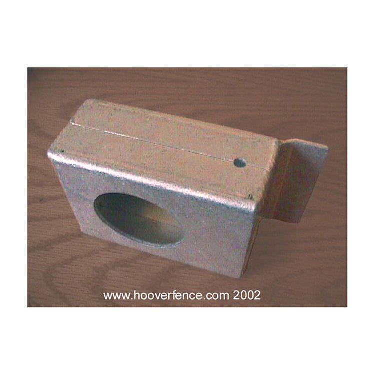 Nationwide Industries Aluminum Lock Boxes | Hoover Fence Co.