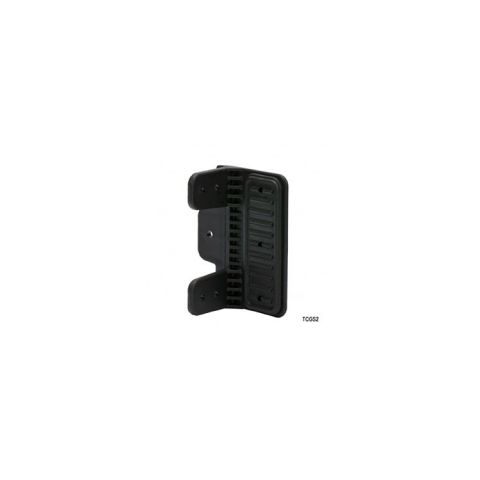 Gate Stops | Hoover Fence Co.