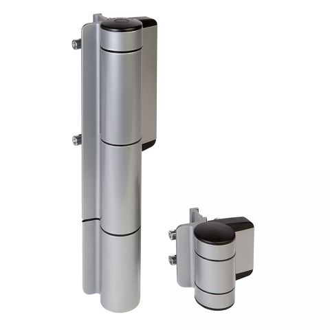 Left Hand Hinge Stops JSP - 2 Pack Left Hand Hinge Anti-Rattle Stops ...