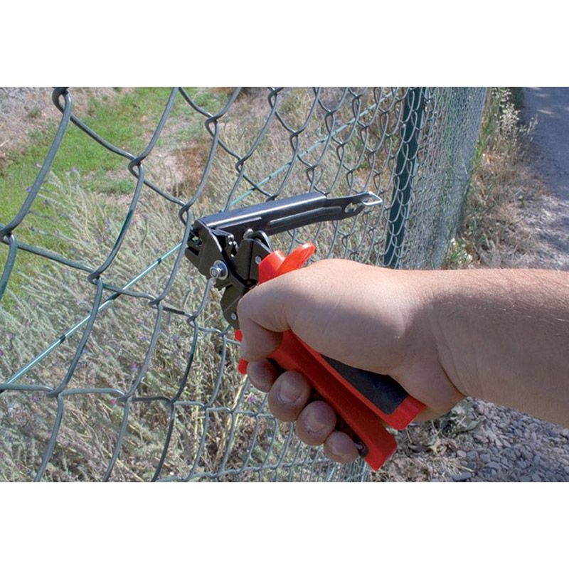 Malco Products HRP2 Hog Ring Pliers with Magazine | Hoover Fence Co.