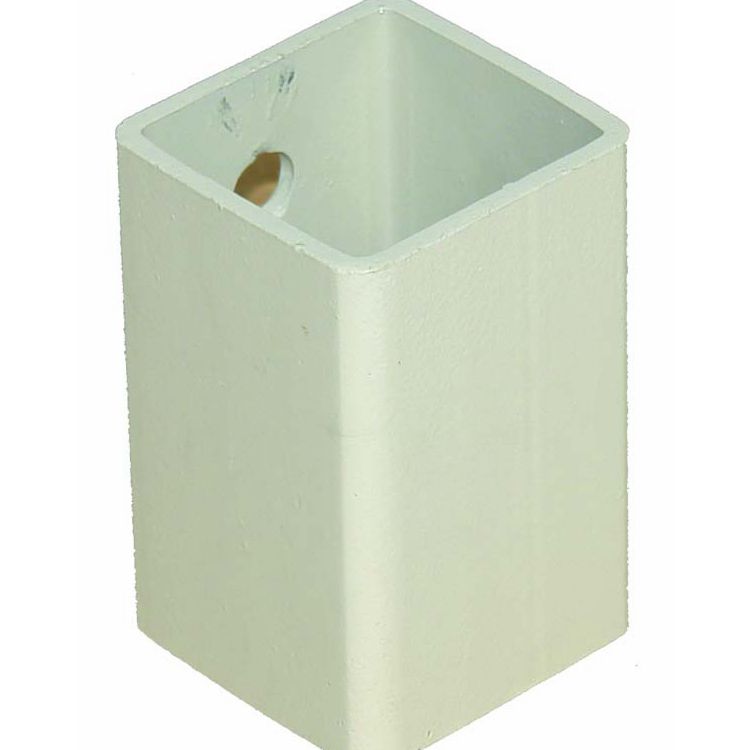 OZCO Building Products HSP-I25 Hammer-Spacer, White | Hoover Fence Co.