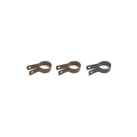Chain Link Tension Bands | Hoover Fence Co.