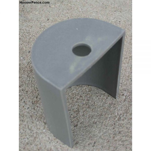 Nationwide Industries Rubber Guide Roller Covers | Hoover Fence Co.