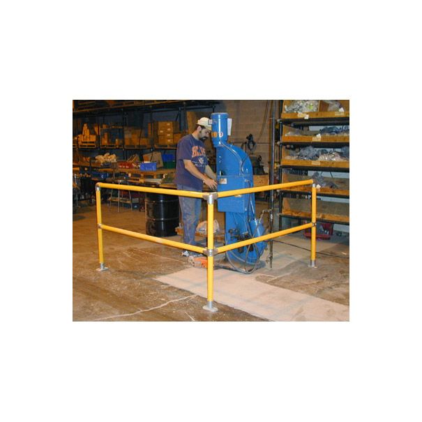 Kwik Kits | Hoover Fence Co.