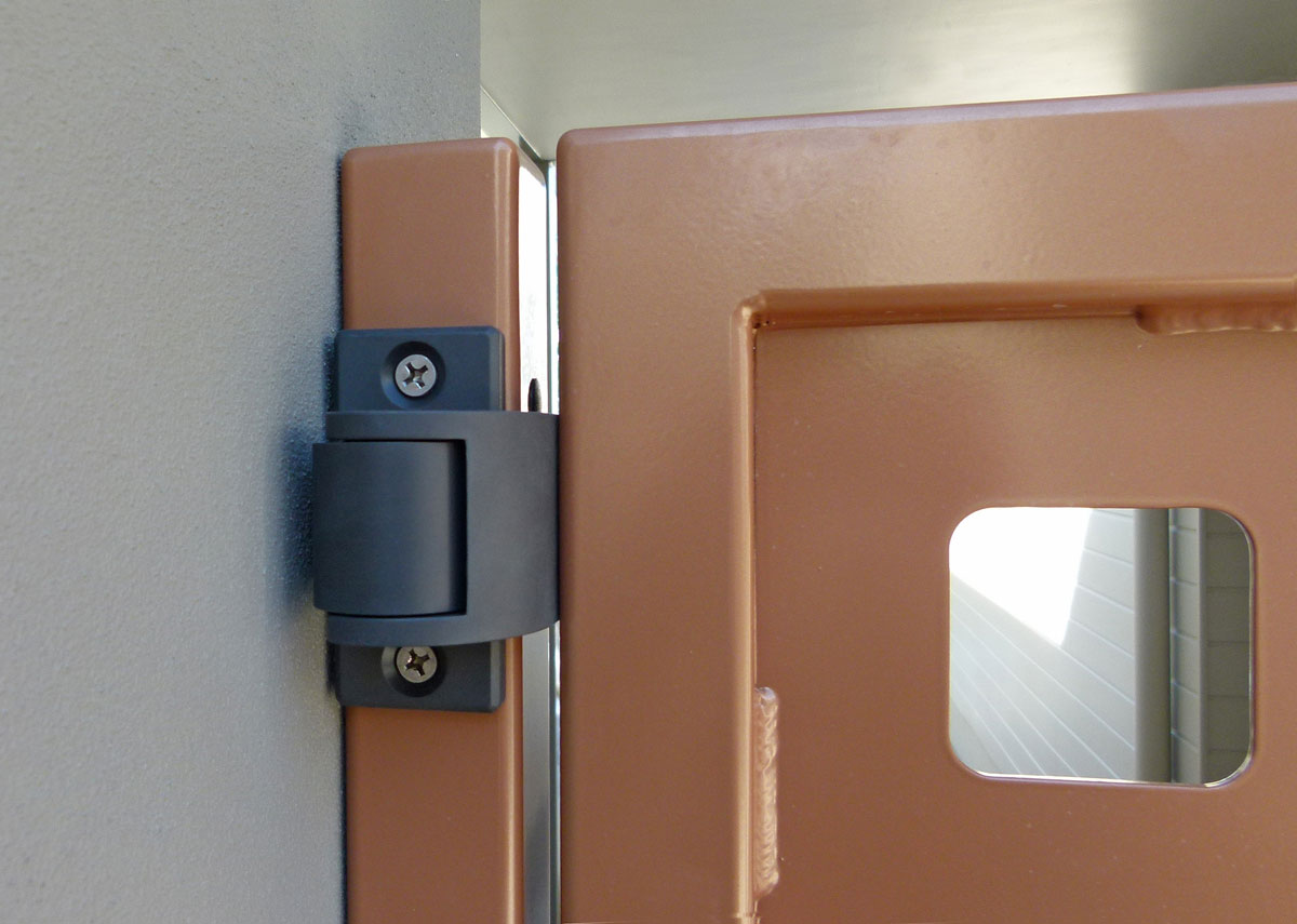 SureClose® Gallery | Hoover Fence Co.