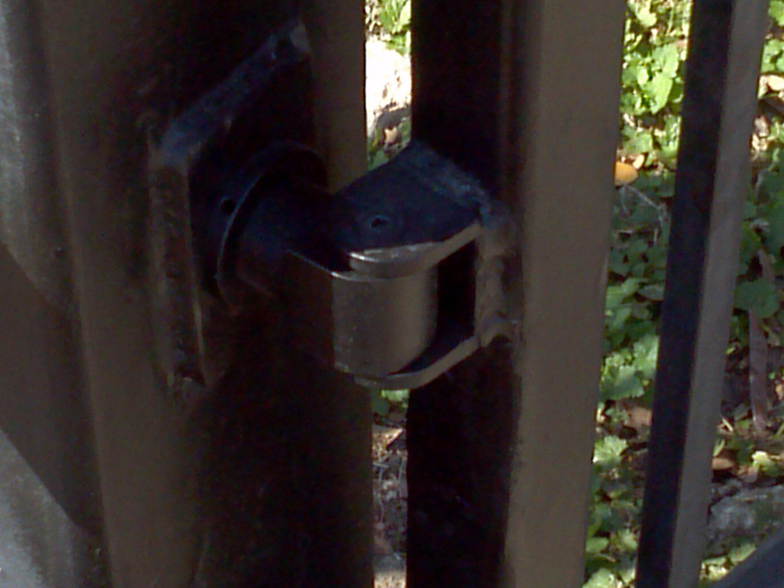 SureClose® Gallery | Hoover Fence Co.