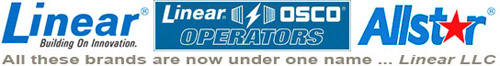 Linear Gate Operator Overview