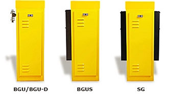 Linear Gate Opener Overview