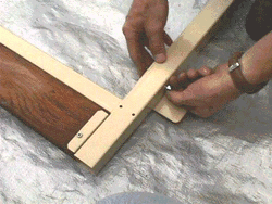 Adjust-A-Gate Installation Guide | Hoover Fence Co.