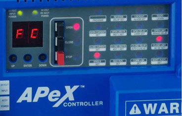 Linear Gate Operator Overview