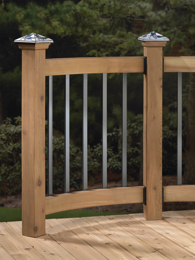 Deckorators Overview