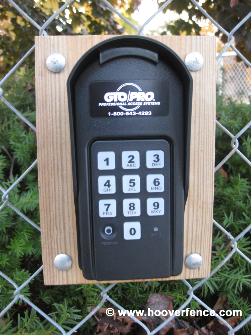 Linear/GTO/Mighty Mule Gate Opener Overview - Photos