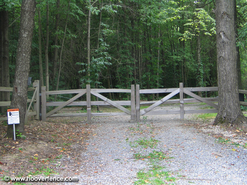 Linear/GTO/Mighty Mule Gate Opener Overview - Photos