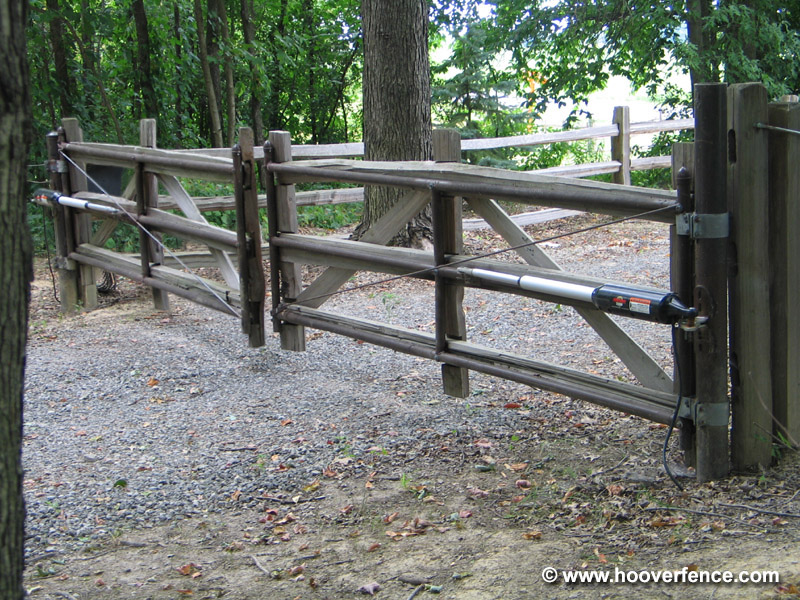 Linear/GTO/Mighty Mule Gate Opener Overview - Photos