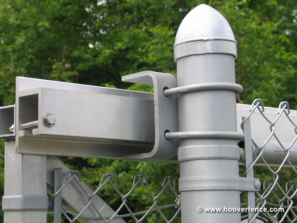 Linear/GTO/Mighty Mule Gate Opener Overview - Photos