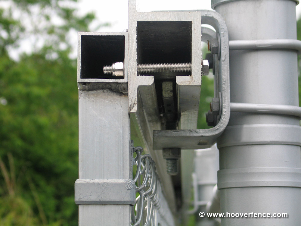 Linear/GTO/Mighty Mule Gate Opener Overview - Photos