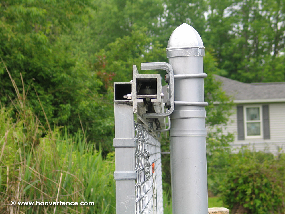 Linear/GTO/Mighty Mule Gate Opener Overview - Photos