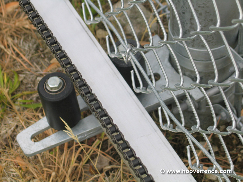 Linear/GTO/Mighty Mule Gate Opener Overview - Photos