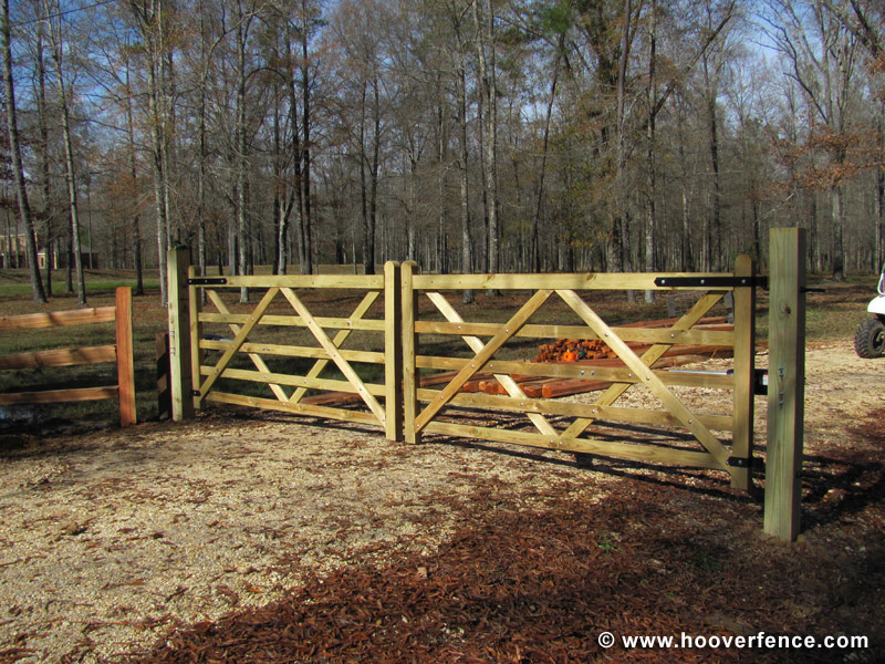 Linear/GTO/Mighty Mule Gate Opener Overview - Photos