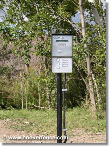 Linear/GTO/Mighty Mule Gate Opener Overview - Photos