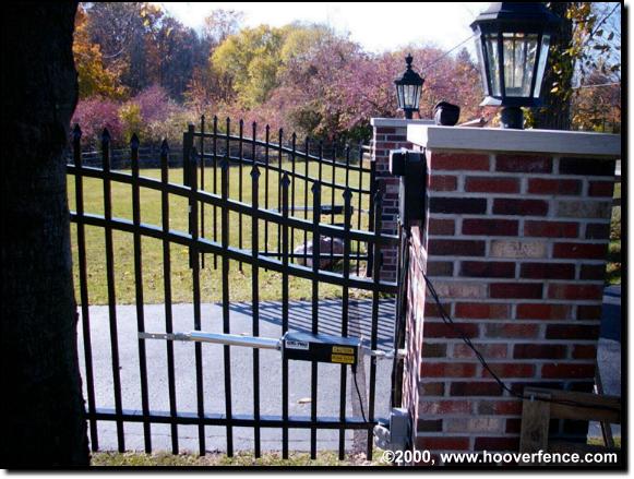 Linear/GTO/Mighty Mule Gate Opener Overview - Photos