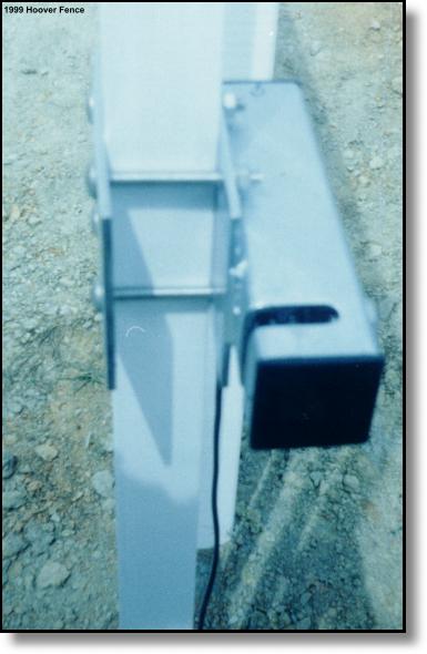 Linear/GTO/Mighty Mule Gate Opener Overview - Photos