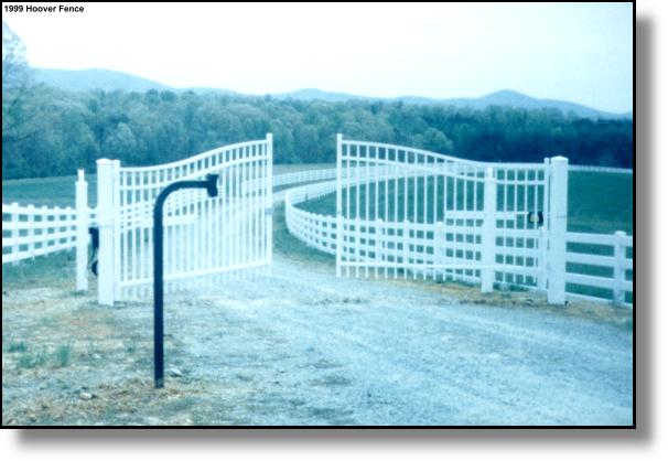 Linear/GTO/Mighty Mule Gate Opener Overview - Photos