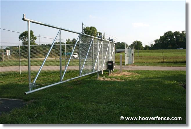 Linear/GTO/Mighty Mule Gate Opener Overview - Photos